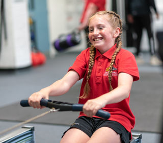 Principal's Welcome - Great Yarmouth Charter Academy