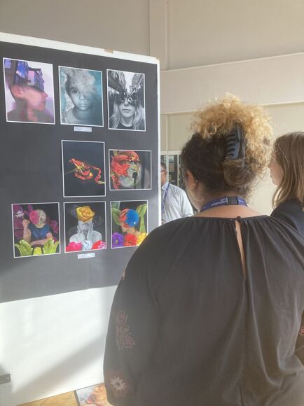 Summer Art Exhibition Returns to Great Yarmouth Charter Academy - News ...