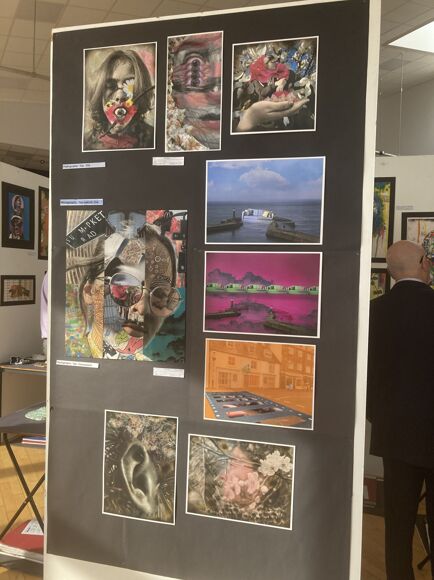 Summer Art Exhibition Returns to Great Yarmouth Charter Academy - News ...