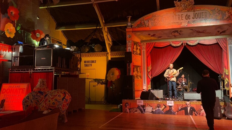 Great Yarmouth Charter Academy students gain valuable experience in the ...