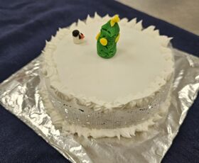 Great Yarmouth Charter Academy welcomes renowned patisserie chef for ...