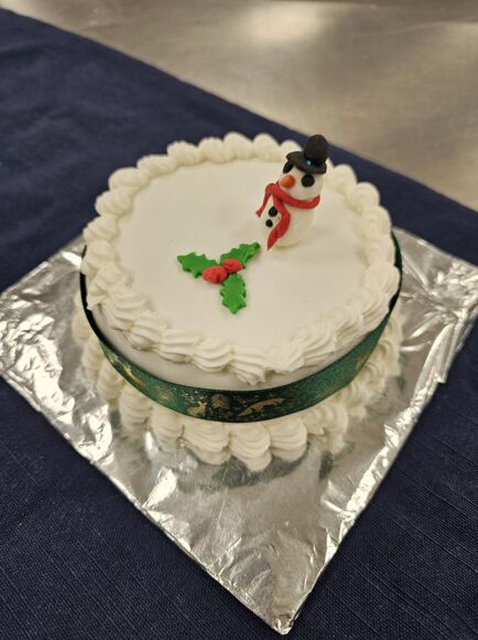 Great Yarmouth Charter Academy welcomes renowned patisserie chef for ...