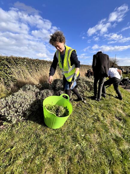 Great Yarmouth Charter Academy and Venetian Waterways partner for ...