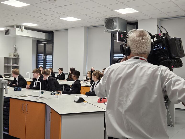 Great Yarmouth Charter Academy Takes a Proactive Approach to Science ...