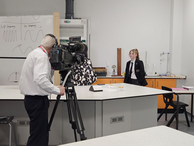 Great Yarmouth Charter Academy Takes a Proactive Approach to Science ...