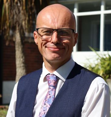 Meet our Team - Great Yarmouth Charter Academy